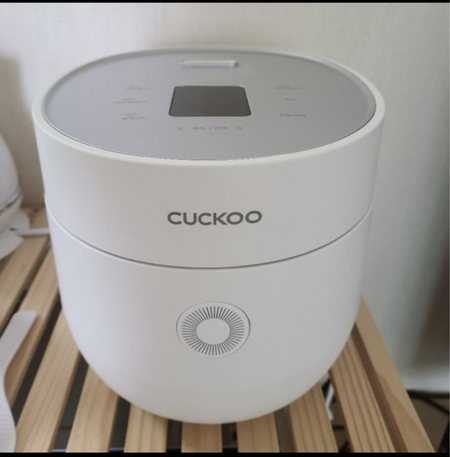 Рисоварка электрическая coocko