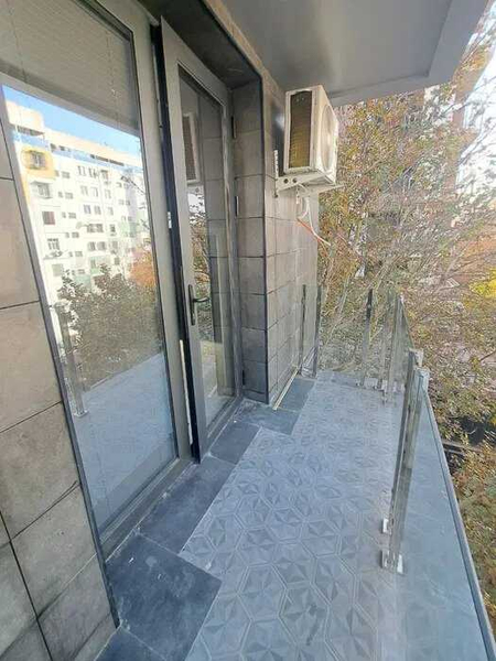 Сдаётся квартира на на Дархане с авторским ремонтам‼️