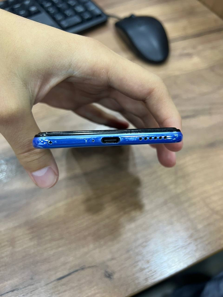 Mi 11 lite 5G 128