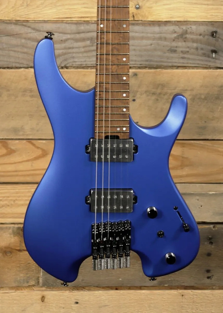Ibanez q52 lbm headless
