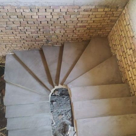 Бетон Зина куйамиз
