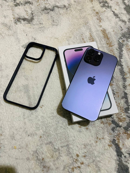 Iphone 14 pro max 128 GB Ideallll Sotiladi