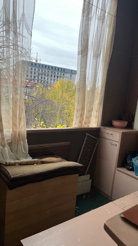 Срочно! Квартира 3/4/4, Сампи