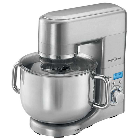 Планетарный миксер для кондитеров ProfiCook PC-KM 1096 новый!!