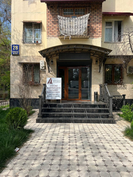 Продажа офиса 39 м2 Массив Феруза.