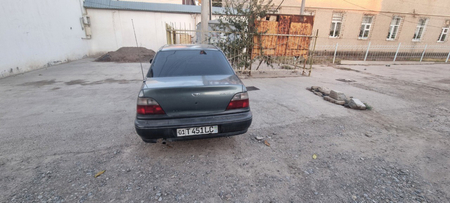 Nexia-1 dons 1998 xolati zor 4.000$ kami bor
