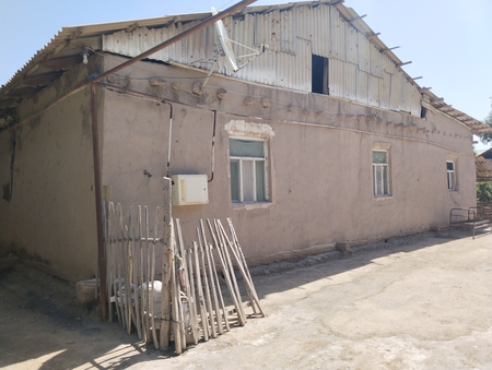 Уй жай сатылады бахасы келистмли
