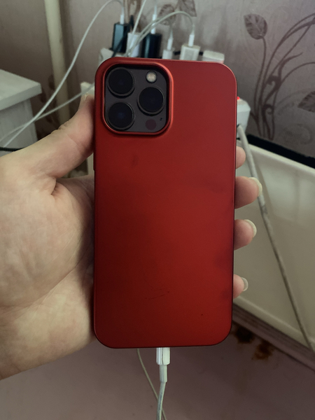 Iphone 13 pro Max LLA 512 GB 85%