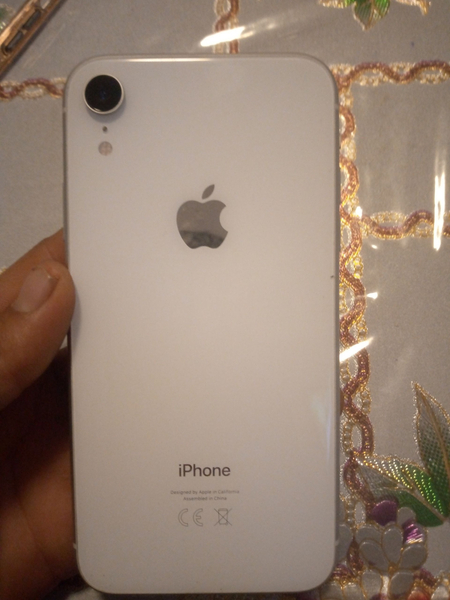 Iphone xr idieal