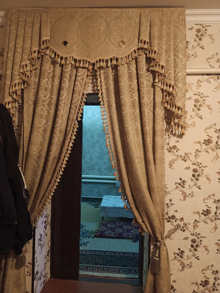 Пардалар сифати яхши