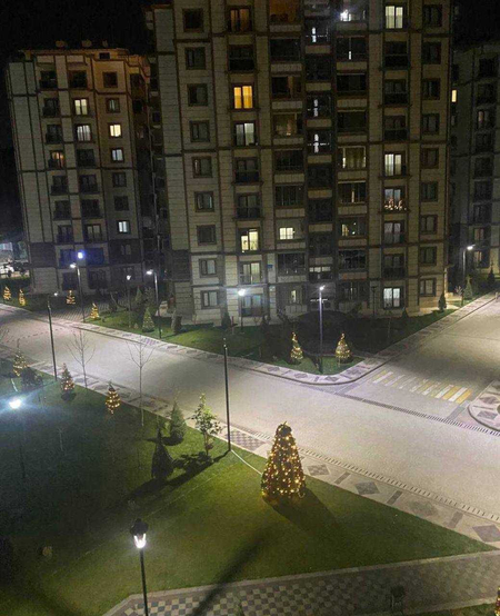 Продается квартира 2/1/9 в ЖК Истанбул сити