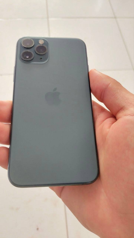 iPhone 11pro 64/4