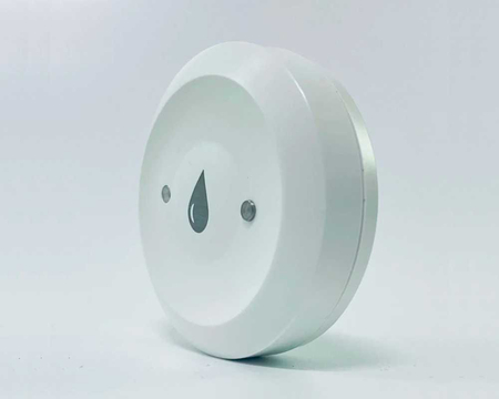 Zigbee датчик утечки воды Tuya