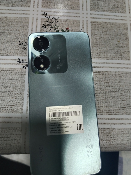 Honor x5 plus 4/64