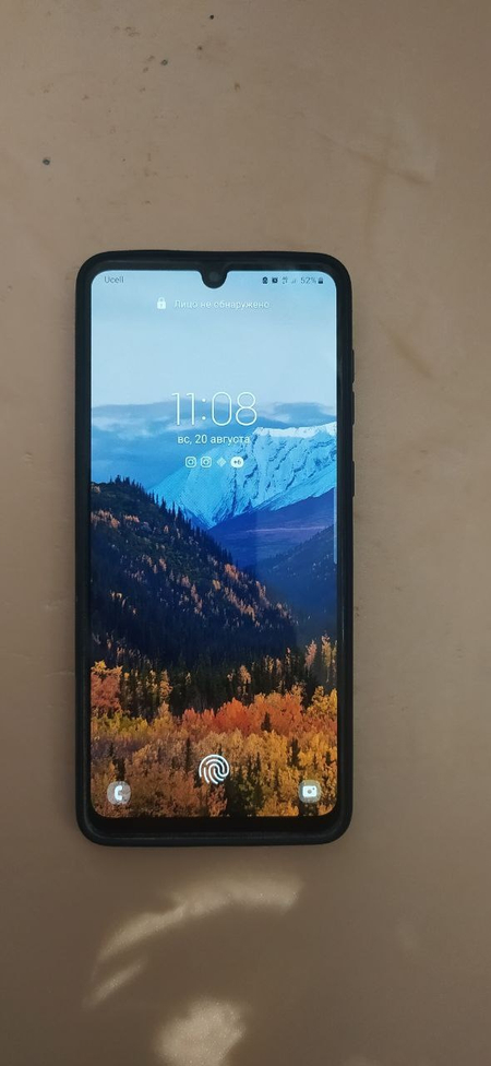 Самсунг А 33 5Г.