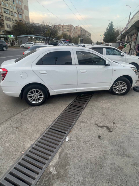 Chevrolet Cobalt