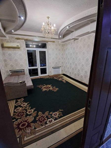 Янгихаёт тумани Сергели метросига якин кизларга новостройка без маклер