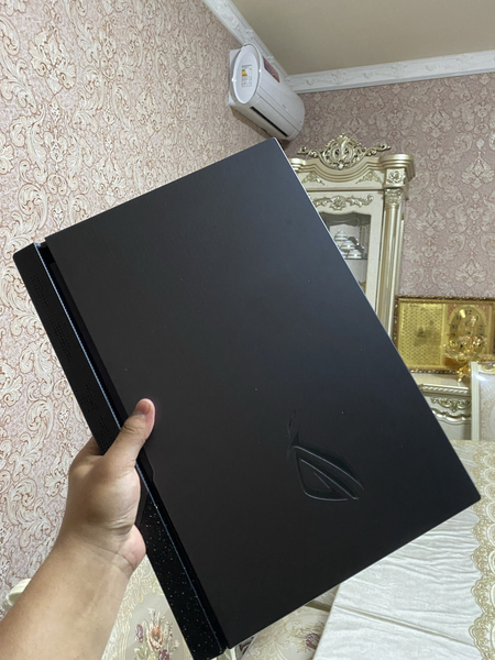 Asus ROG Strix g17 R7-6800 + RTX 3060 6 Gb(2023)