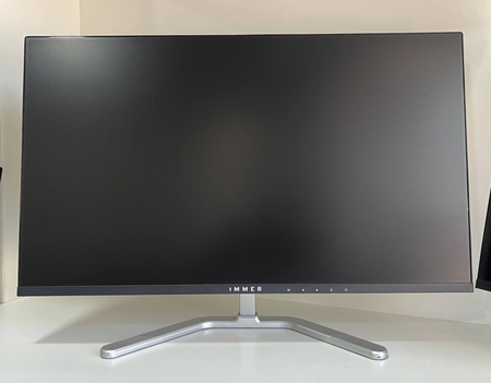 Immer 24 IPS 75Hz Full Hd ideal 2ta bor