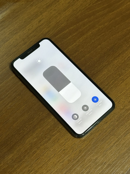 Iphone Xs black 64G LLA