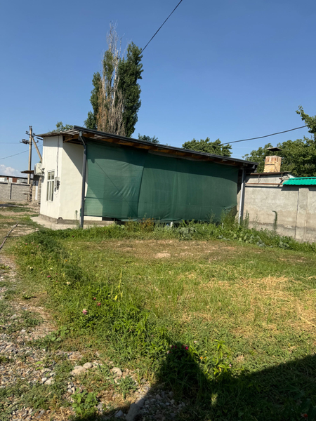 Срочно продается участок 6 соток Янги Узбекистан.