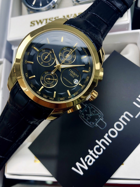 Часы Tissot соат