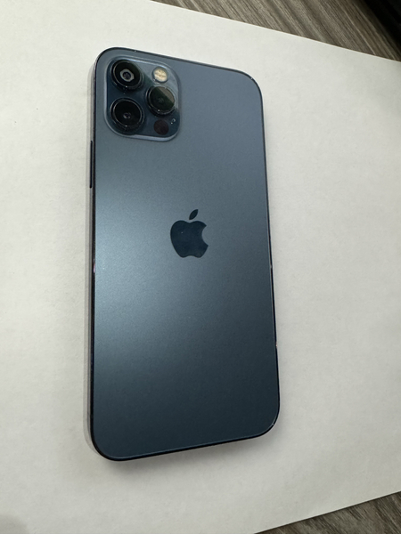 Iphone 12 pro, 256 Gb