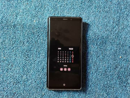 Samsung Note9 6/128