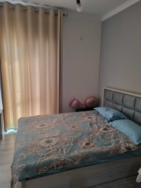 Продается квартира, пентхауз