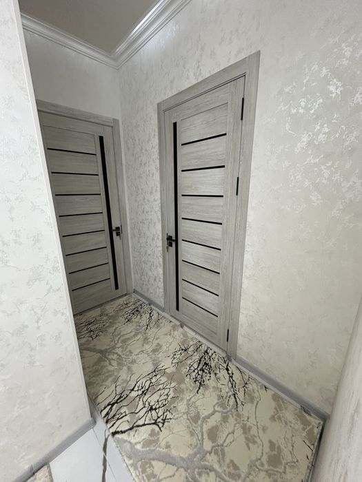 Продаю 3 х ком кв в новостройке на 3 этаже,