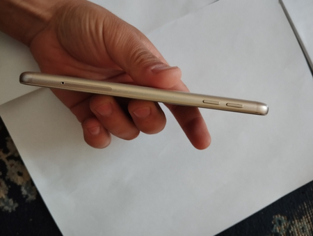 Samsung Galaxy on7 (j7)