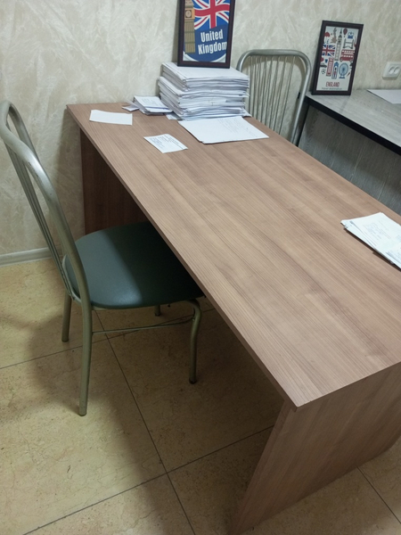 Stol ofis uchun dars uchun стол для офиса