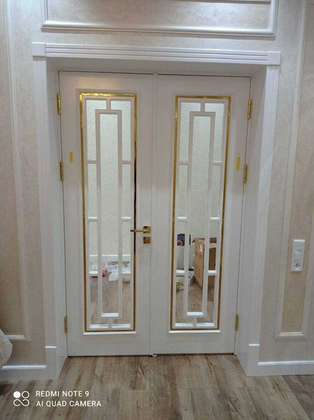 Mdf eshiklar | Mdf eshiklar ustanovka | Eshiklar | Mdf eshik MF-19