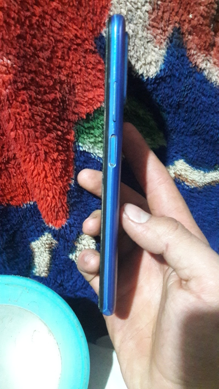 Redmi 9 T telefon