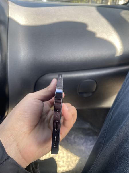 Iphone 14 pro max 256 GB