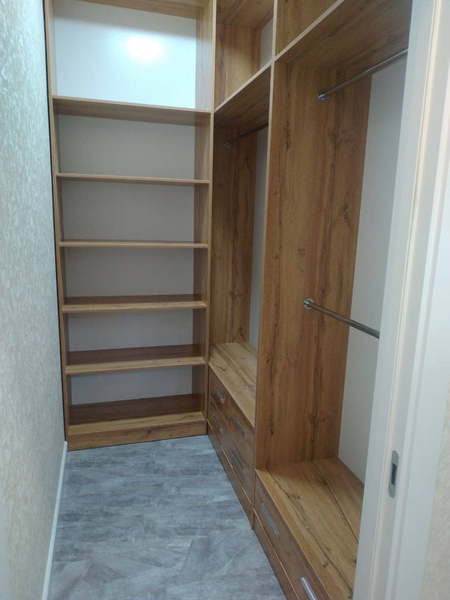 Продается квартира 2/2/8