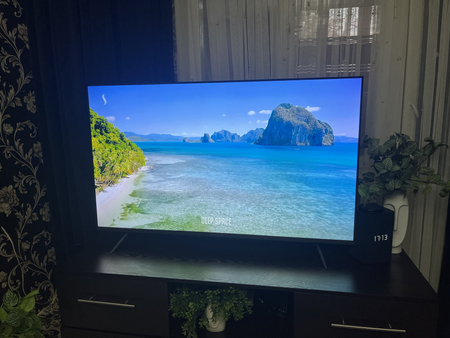 Шиваки 55 телевизор