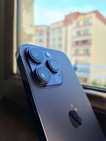 IPhone 14 Pro 128Gb   94% идеал!