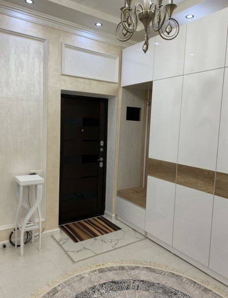 ID #280 Новостройка улица бузбазар 2ком 105000у.е