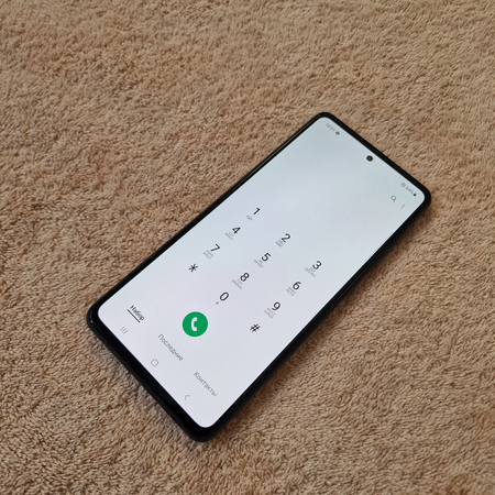 Samsung A52 sotiladi