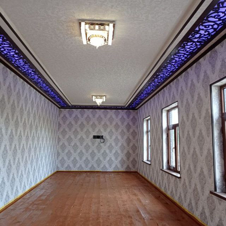 Malyarka qilaman