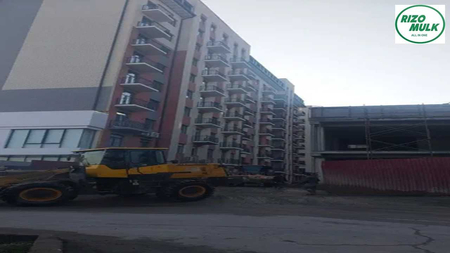 Учтепа туманида 3 хонали квартира сотилади. NR494/22