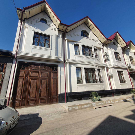 Travertin qilamiz