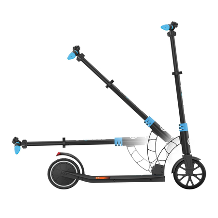 Электросамокат GLOBBER ONE K E-MOTION 15