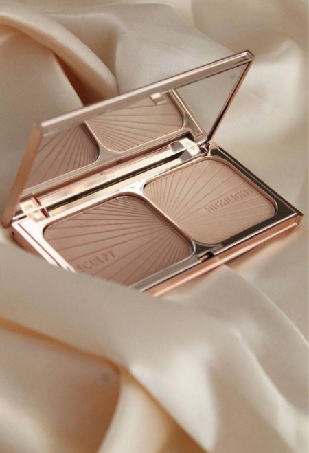 Мечтательный бронзатор Charlotte Tilbury