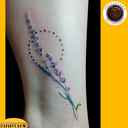 Тату, татуировки Tattoo не временные тату