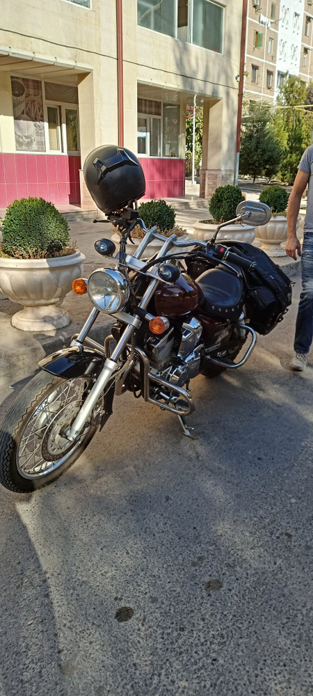 Продается Lifan 250-B