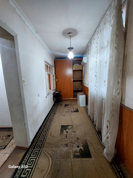 Продаётсия учтепа 13кв 2/3/5 балкон 2/6