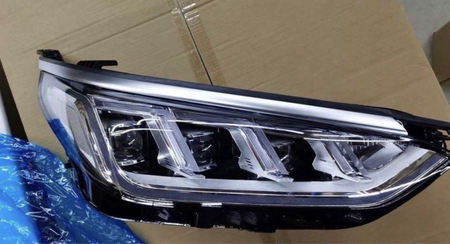 byd optom faralar