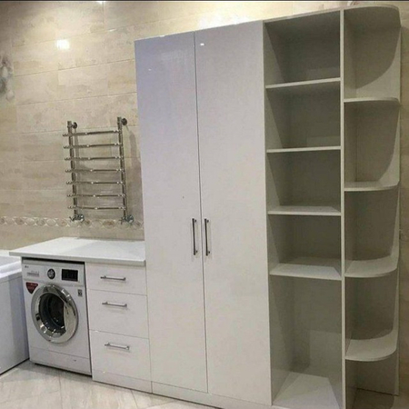 Mebel istalgan stilda